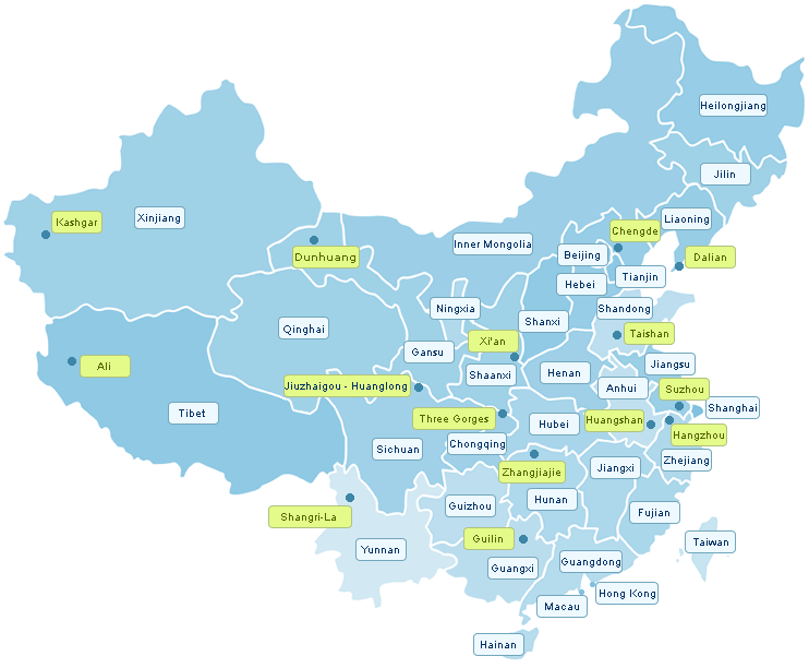 china map in english,ap_大山谷图库